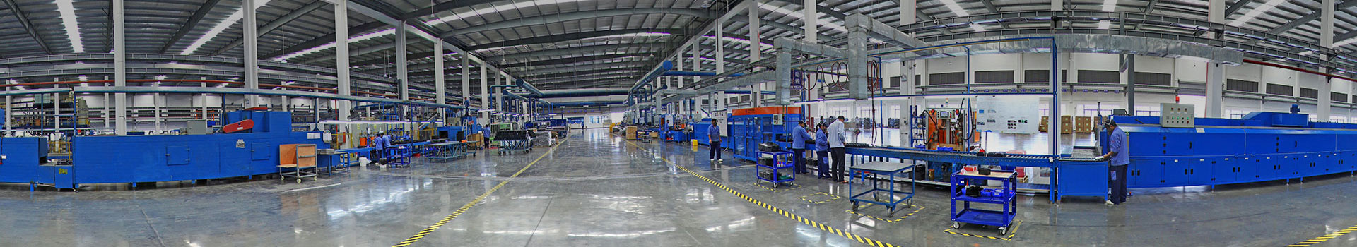 Home UPS battery,Intellipower UPS system enterprise-Tongli